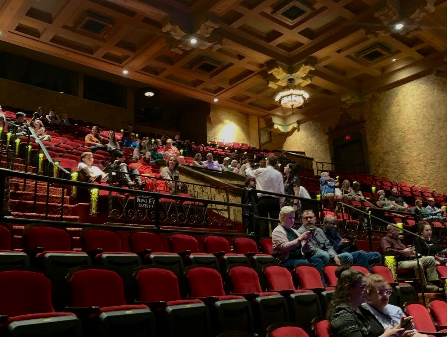 Fun Things to Do In Jax- Check Out a Show at The Florida Theater – That ...